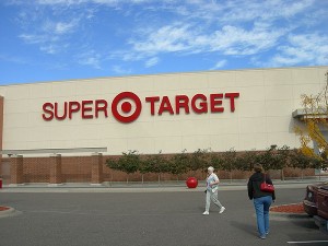 Super Target - Intense Individuals